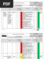 Confined Space Rescue Plan Template | PDF | Emergency | Emergency ...