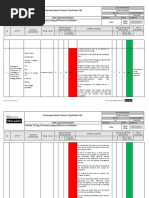 Pat Testing Records | PDF