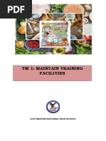MOA for TESDA Supervised Industry Learning | PDF | Notary Public ...