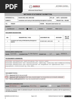 Risk Assessment For Testing & Commissioning of Electrical Installation ...