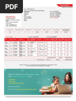 Meru Cab | PDF | Receipt | Government Finances