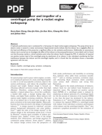Caesar Modelling Practice | PDF | Pipe (Fluid Conveyance) | Pump