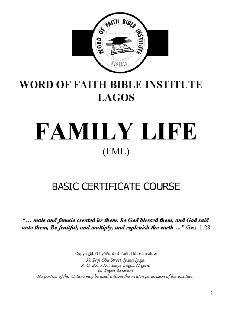 FML Reviewed | PDF | Anger | Sarah