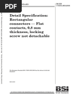 Din 5480 | PDF | Engineering Tolerance | Gear