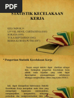 Teori Heinrich Dan Frank E. Bird | PDF