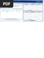 SAMPLE Stock Statement Format Submitted in Bank | PDF | Economies ...