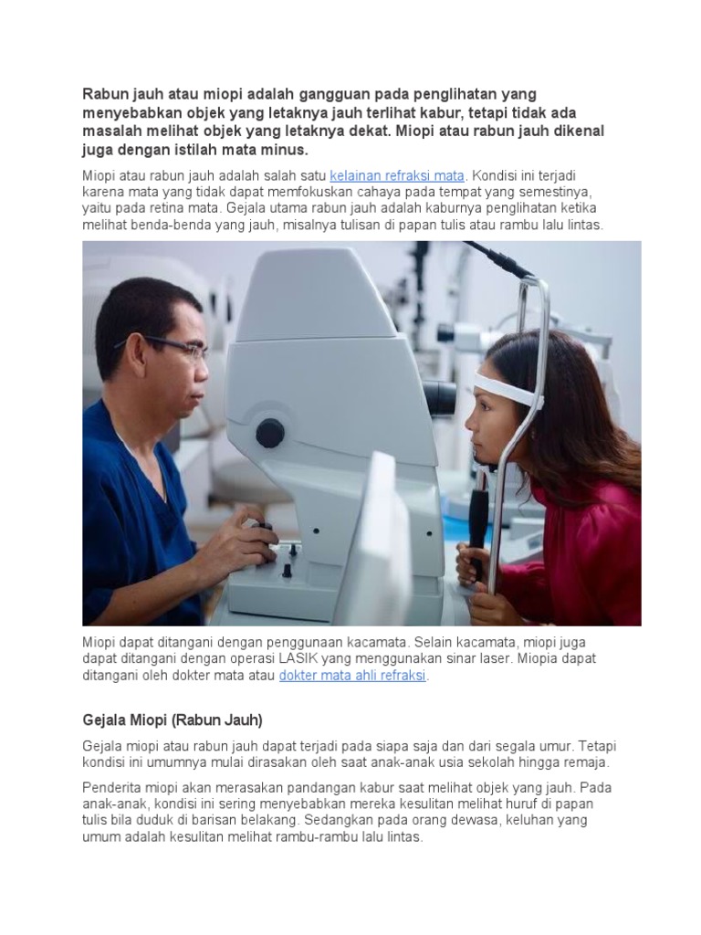 Rabun Jauh | PDF