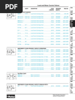 Rockwell Steel Plug Valve | PDF | Valve | Screw