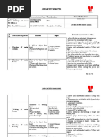 Boiler Risk Assessment | PDF | Boiler | Combustion