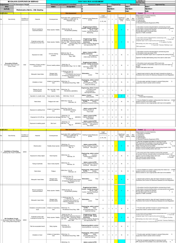 Name Designation 1) Name: Name: Name: 2) Signature: Signature ...