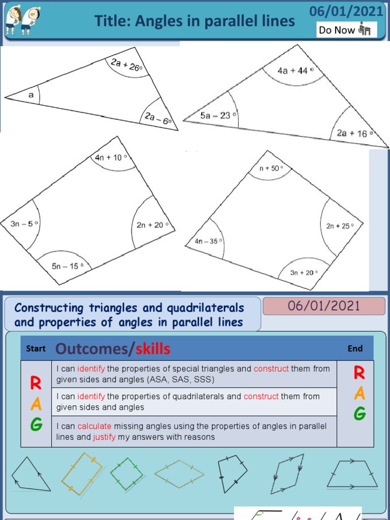 Geometrical Reasoning | PDF | Polygon | Triangle