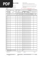 Time Clock Missed Punch Request Form | PDF