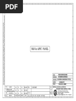Ga Drawing | PDF | Technology & Engineering