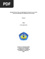 Karakteristik dan Tipe Rel Kereta Api | PDF