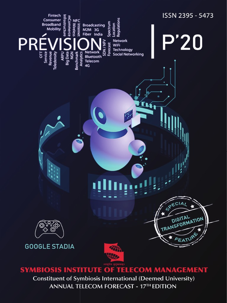 Prévision 20 | PDF | Time Series | Regression Analysis