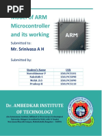 Dual Port RAM | PDF | Random Access Memory | C (Programming Language)