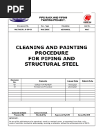 Bolt Tightening Inspection Report | PDF | Technology & Engineering