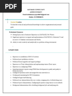 SAP SUM Tool Phases Explained | PDF | Finance & Money Management ...