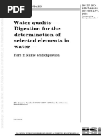 ISO 5199:2002 Centrifugal Pump Specs | PDF | International Organization ...