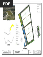 Covered Court Plan | PDF | Architectural Design | Architecture