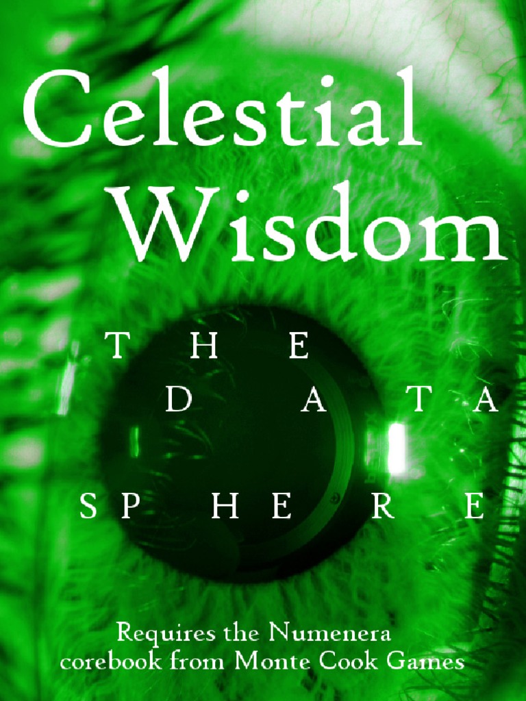 Celestial Wisdom | PDF | Divinity | God