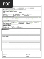 WCL 6 Resumption Report | PDF | Labor | Government