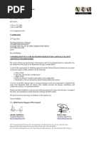 1.3 Form Co2 and Form Co7 | PDF | Business