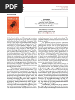 Homegoing Teaching Guide and Analysis | PDF