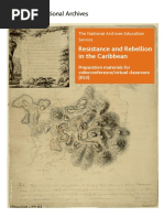 Visual Arts Sba 2018 | PDF | Art Media | Arts (General)