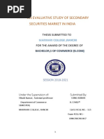 Designation Order BAC Member | PDF | Social Institutions | Social Science