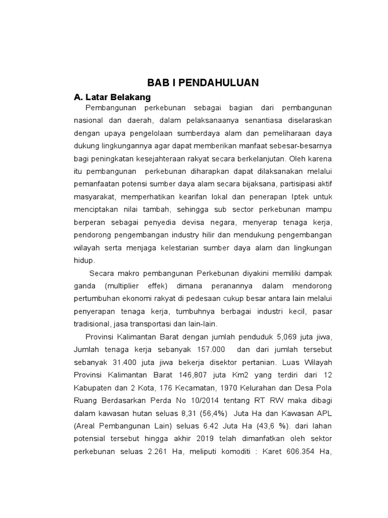 Makalah Udin 2 2021 | PDF