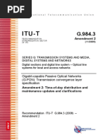 STANAG - 4609 - Ed3 NATO DIGITAL MOTION IMAGERY STANDARD | PDF | Video ...