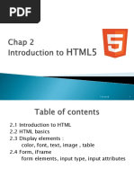 HTML Cheatsheet CWH | PDF | Html | Computer Data