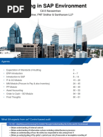 EWM & MM Transaction Code "Cheat Sheet" - 1547177617 PDF | PDF | Supply ...