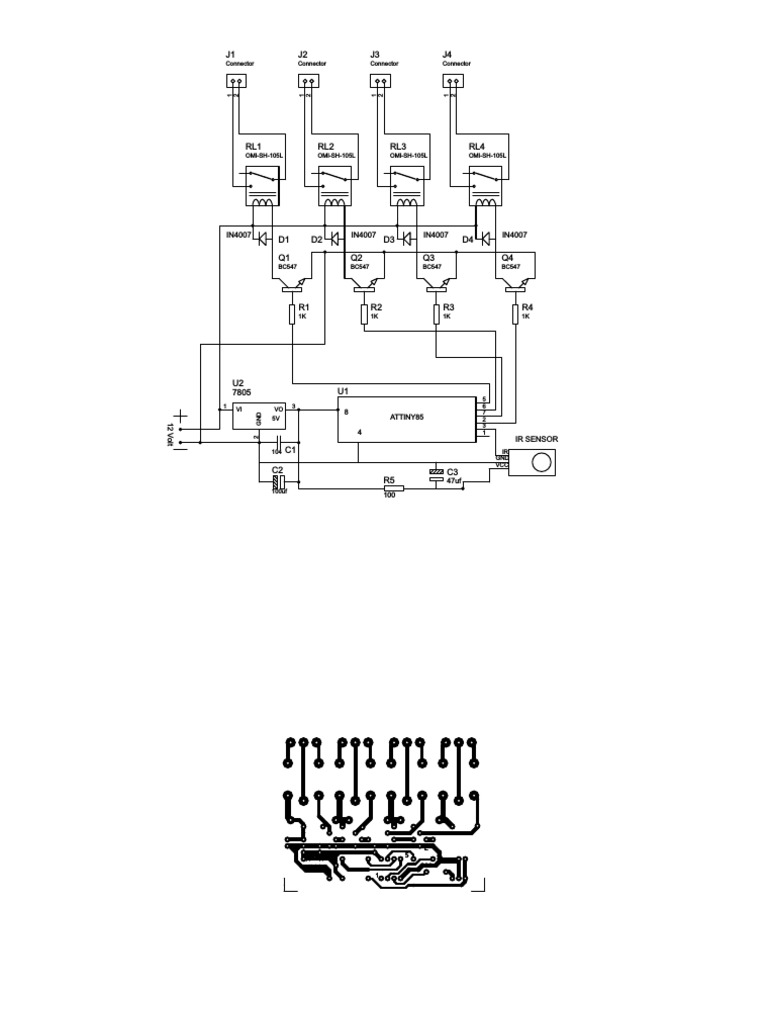 J1 J2 J3 J4: Connector Connector Connector Connector | PDF