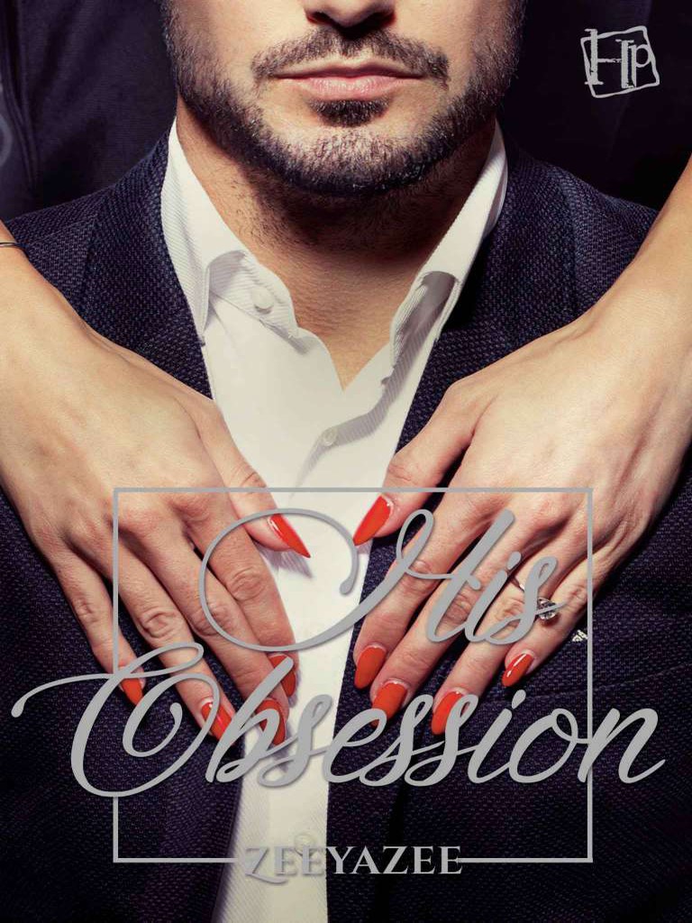 His Obsession | PDF
