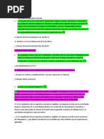 Hojas de Respuestas Modulo 4 - Curso de 50 Hoas Sura | PDF | Auditoría | Business