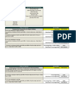 How To Compute Night Differential | PDF | Overtime | Observances