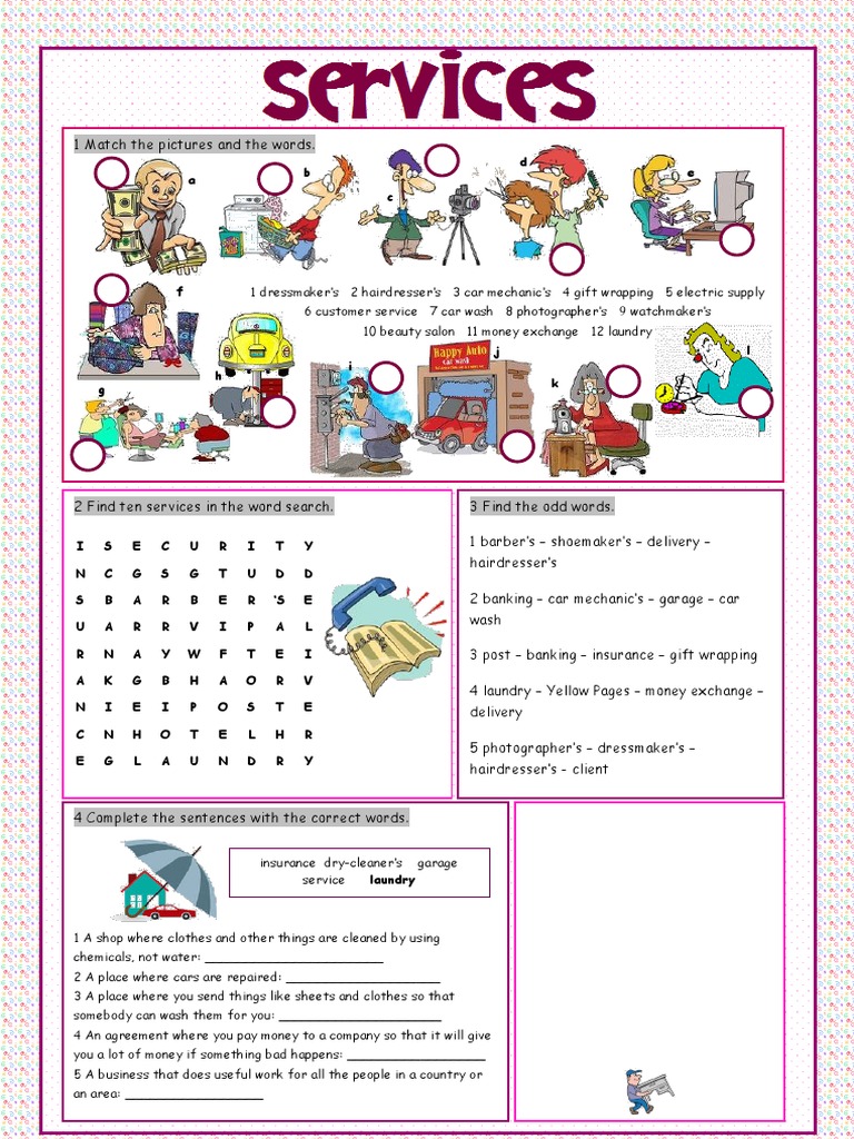 Customer Service Homework Iii | PDF | Business