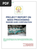 Kviconline - gov.in-PMEGP Sample Project Profiles | PDF | Honey Bee ...