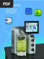 The Meura Mash Filter PDF | PDF | Brewing | Fermented Drinks