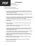 Gamal Ragab Gaafar Resume Updated November 2019 | PDF