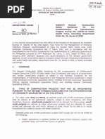 RA 9287: Penalties for Illegal Gambling | PDF | Crime & Violence ...