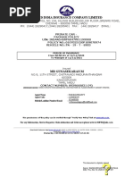 FHPL Pre Auth Form | PDF | Hospital | Surgery