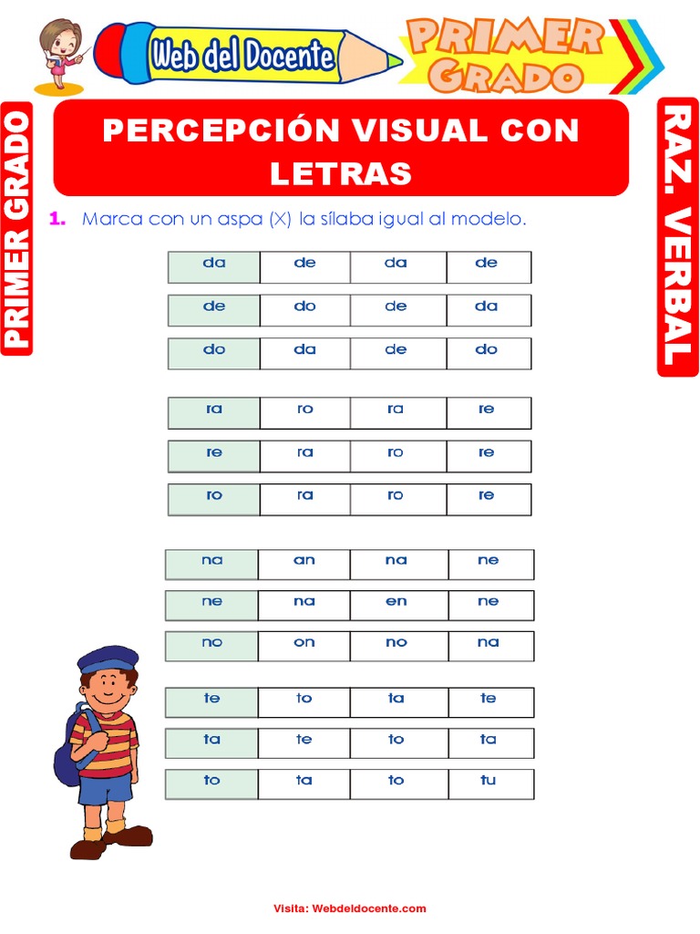 Palabras Visuales De Primer Grado Para Imprimir Aprendizaje De La