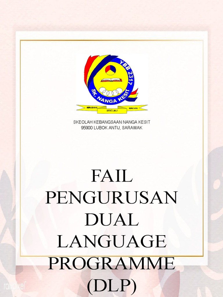 Divider Fail Panitia | PDF