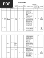 HIRAC Electrical Work PDF | PDF | Personal Protective Equipment | Risk