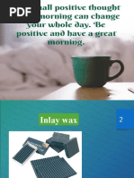 Packable Composite | PDF | Dental Composite | Manmade Materials