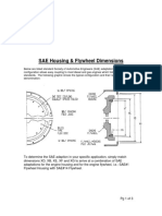 Detroit Diesel 4-71 Specifications | PDF | Horsepower | Land Vehicles