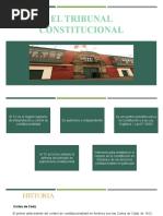 Mapa Conceptual de Tipos de Justicia | PDF | Ciencias sociales